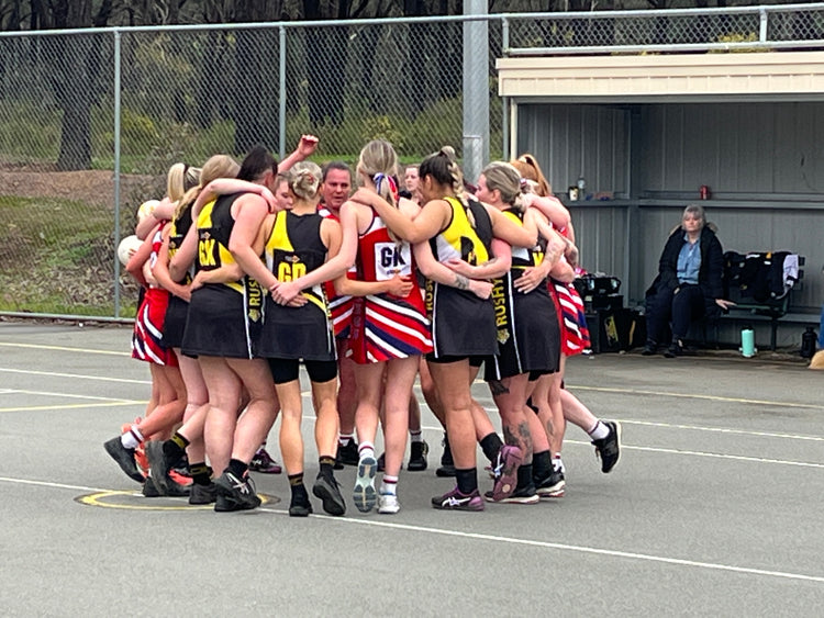Longwood Football Netball Club | Longwood, Victoria – Longwoodfnc