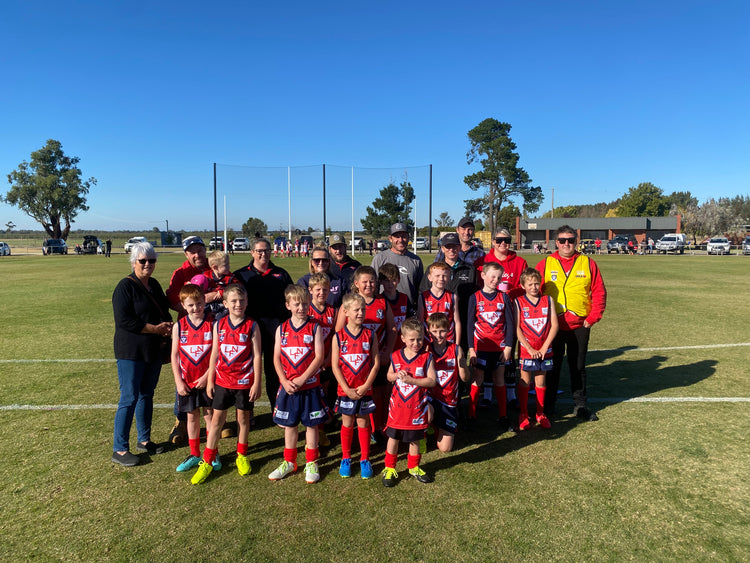 Gallery – Longwoodfnc