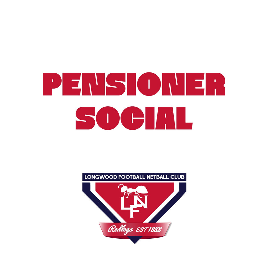 Membership | Longwood Football Netball Club Membership – Longwoodfnc